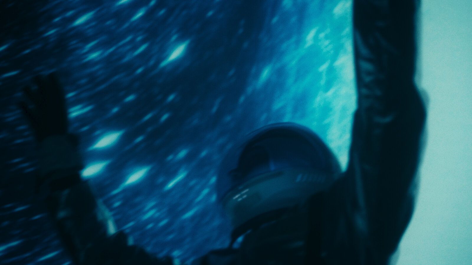 Doubt - Is doubt the opposite of faith? - Darkroom